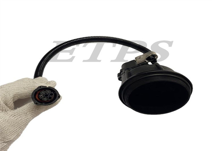 وعاء فاصل المياه بالزيت القياسي 20869391 20771586 20538889 للشاحنات